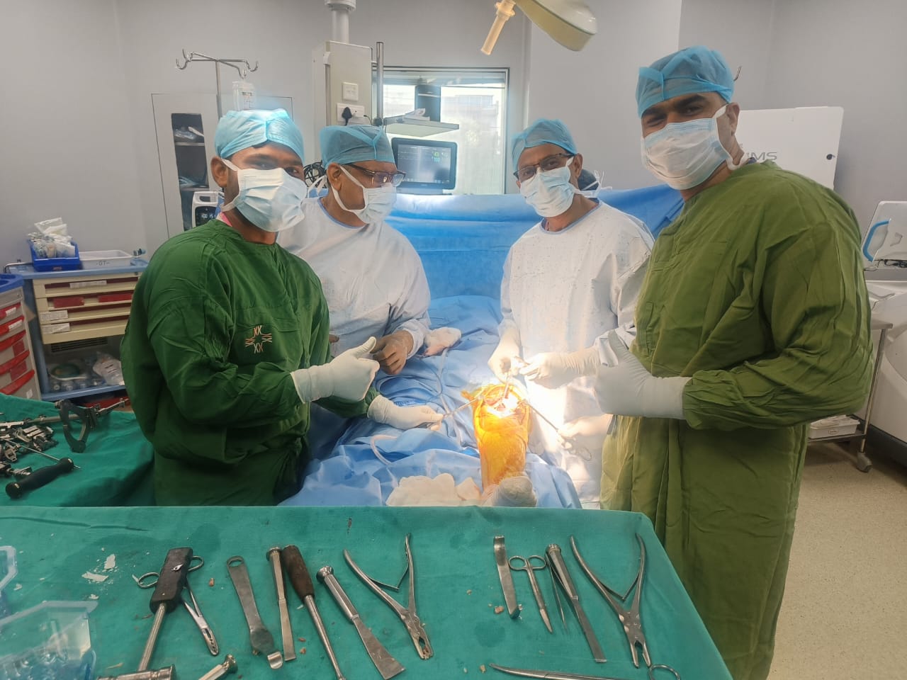 Specialization – Ortho Docs